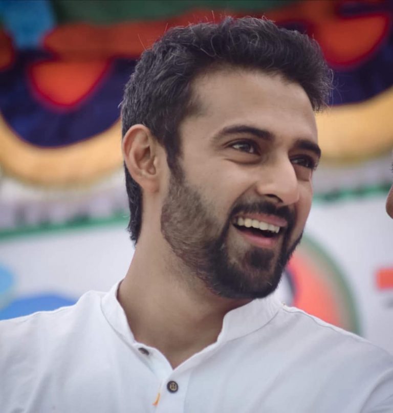 Sheikh Sharhan Naser Tonmoy Bio, Family, Photos and Carrier | Fact Sider