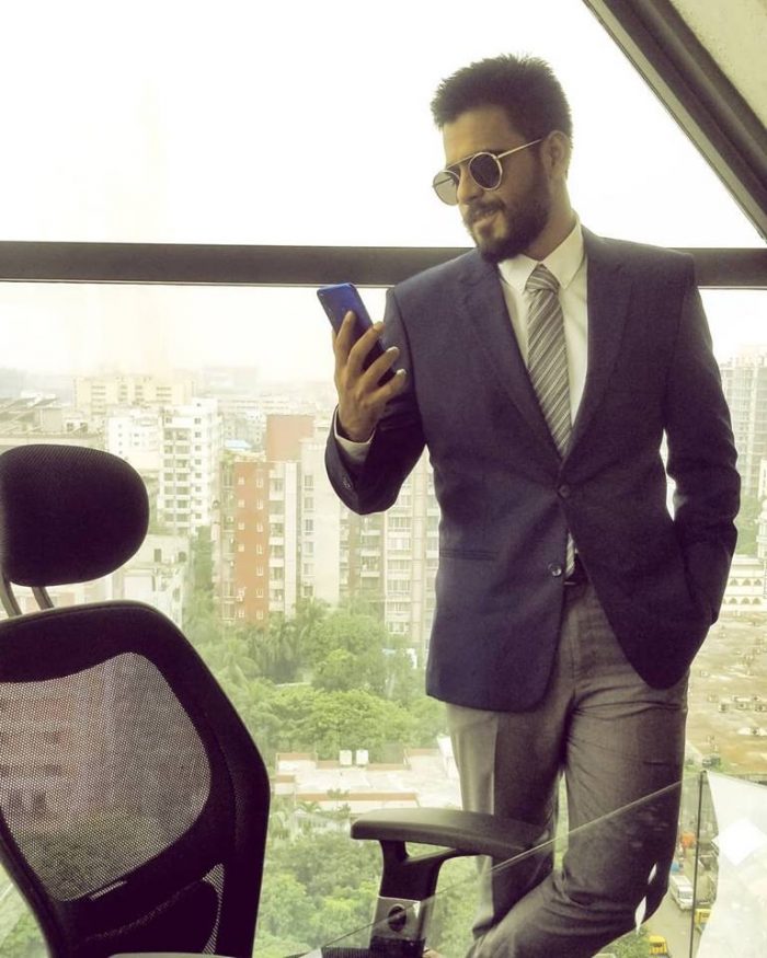 Siam Ahmed Bio, Facts, Family and Carrier | Fact Sider