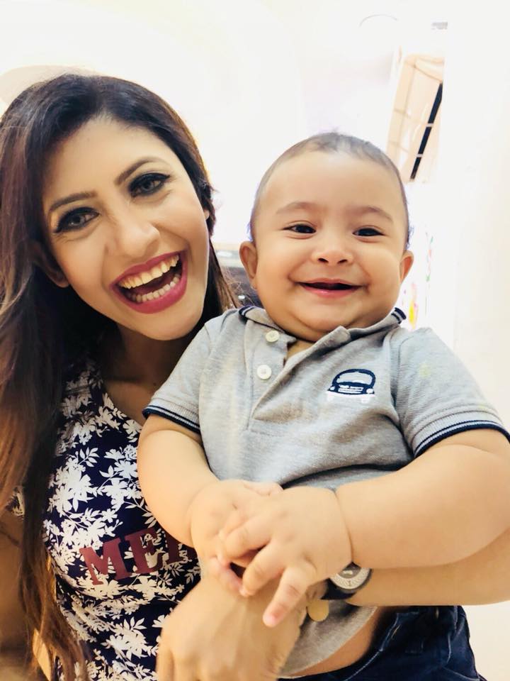 Towhida Srabonno Bio, Facts, Family, Photos and Carrier | Fact Sider