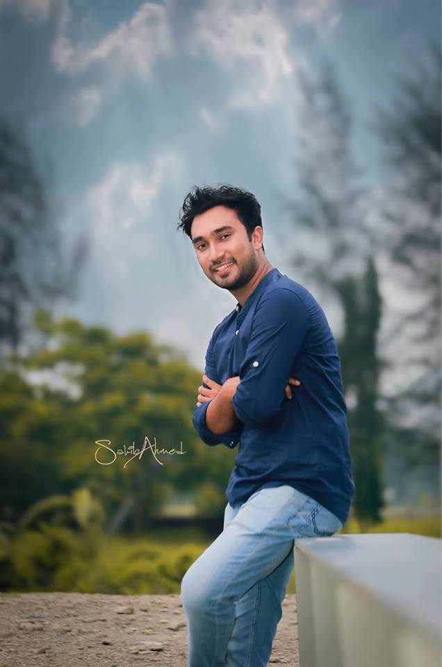 Farhan Ahmed Jovan Bio, Facts, Family, Photos and Carrier | Fact Sider