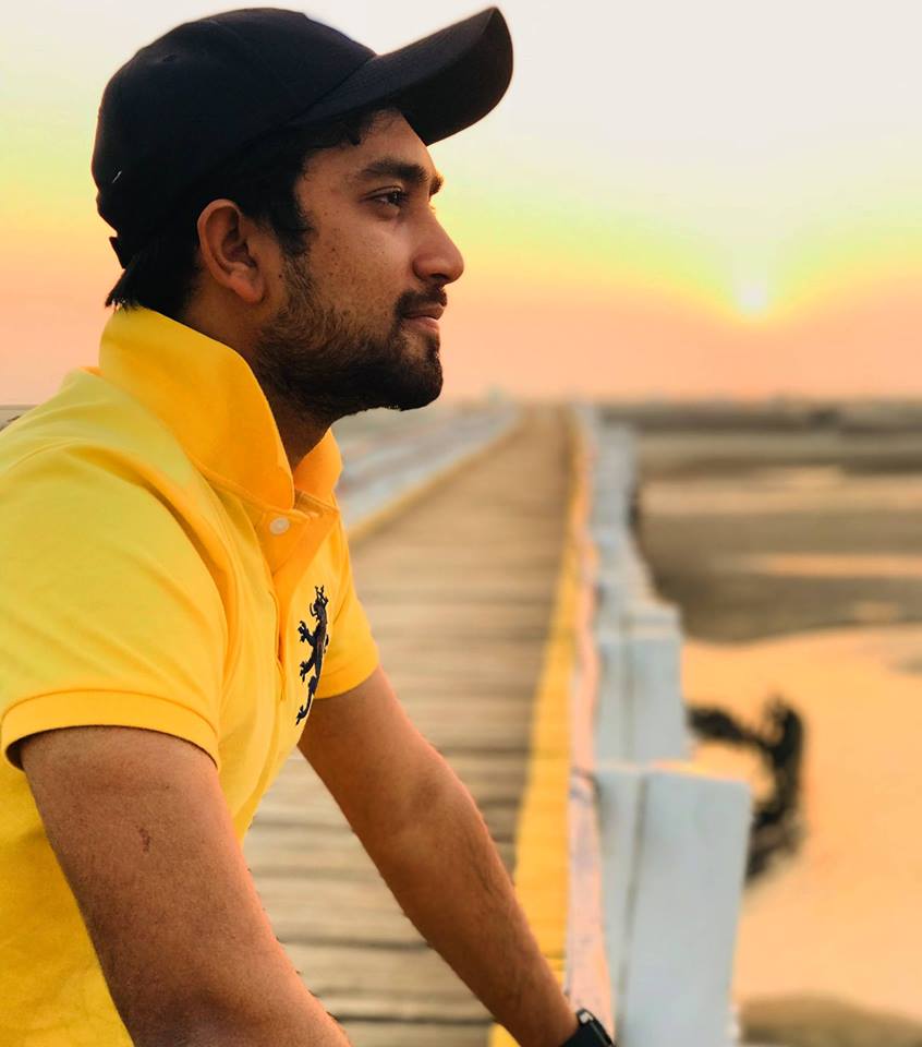 Farhan Ahmed Jovan Bio, Facts, Family, Photos and Carrier | Fact Sider