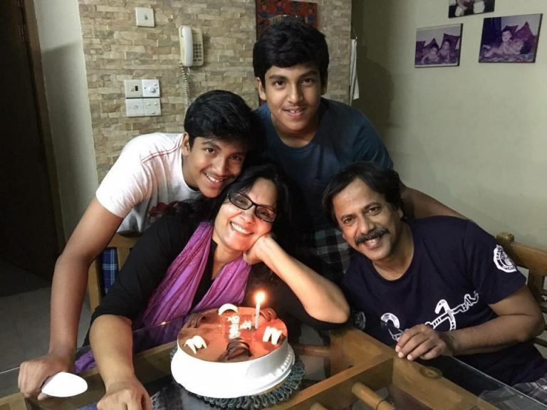 Brindabon Das Bio, Facts, Family, Photos and Carrier | Fact Sider