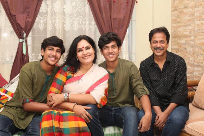 Brindabon Das Bio, Facts, Family, Photos and Carrier | Fact Sider