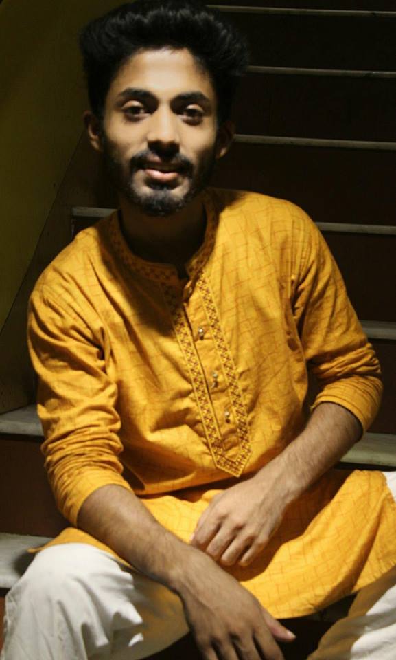 Arman Alif Bio, Facts, Family, Photos and Carrier | Fact Sider