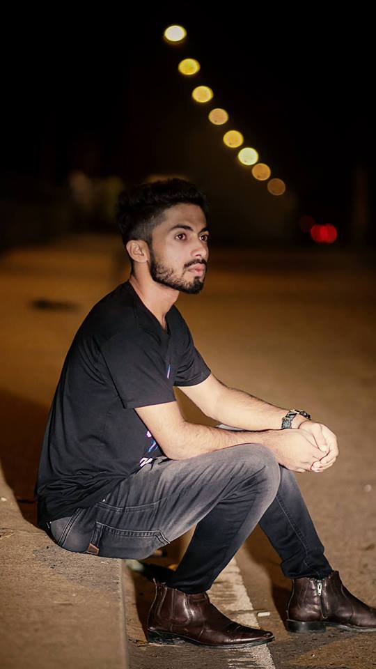 Arman Alif Bio, Facts, Family, Photos and Carrier | Fact Sider