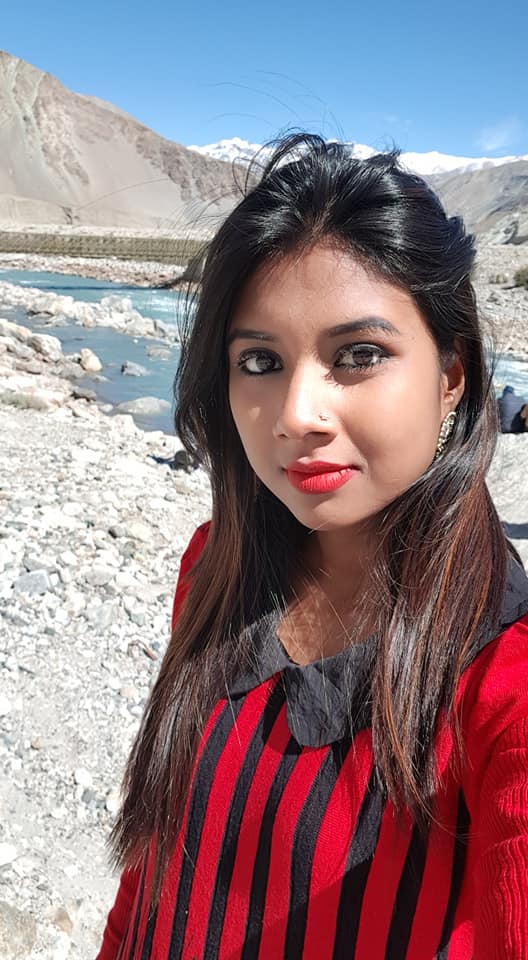 Bushra Shahriar Bio, Age, Facts, Family, Photos and Carrier | Fact Sider