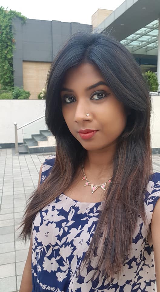 Bushra Shahriar Bio, Age, Facts, Family, Photos and Carrier | Fact Sider