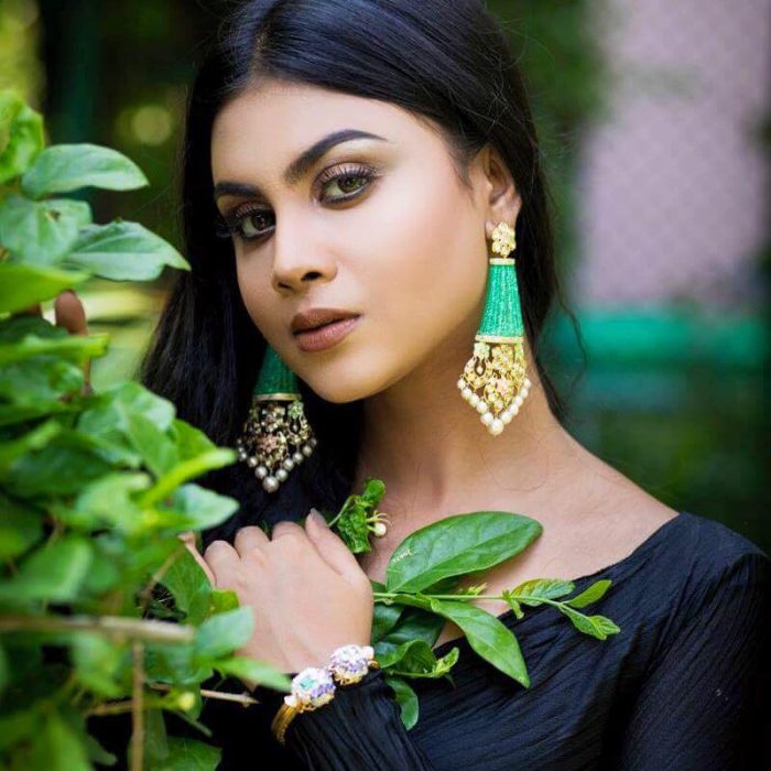 Meghla Mukta Bio, Facts, Family, Photos and Carrier | Fact Sider