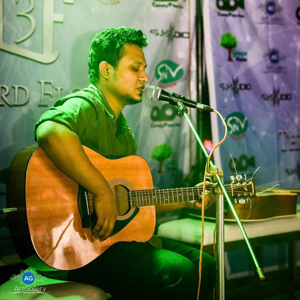 Zunayed Evan Bio, Facts, Family, Photos and Carrier | Fact Sider