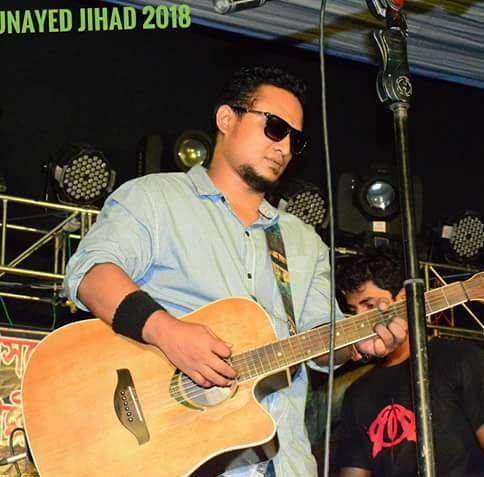 Zunayed Evan Bio, Facts, Family, Photos and Carrier | Fact Sider